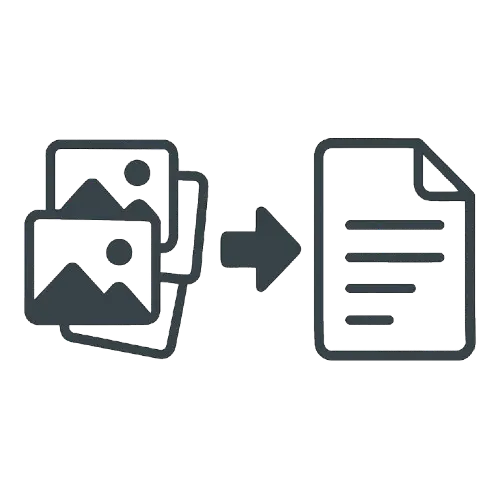 Quick Converter – Free PDF Tools